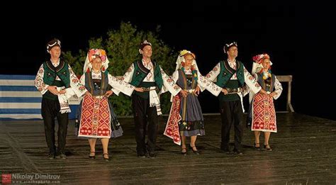ТРАКИЙСКА ФОЛКЛОРНА ОБЛАСТ