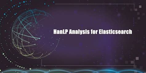 Hanlp Analysis For Elasticsearch 知乎