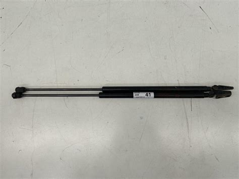 2008 Mitsubishi Lancer Hatch Strut Replacement And Installa