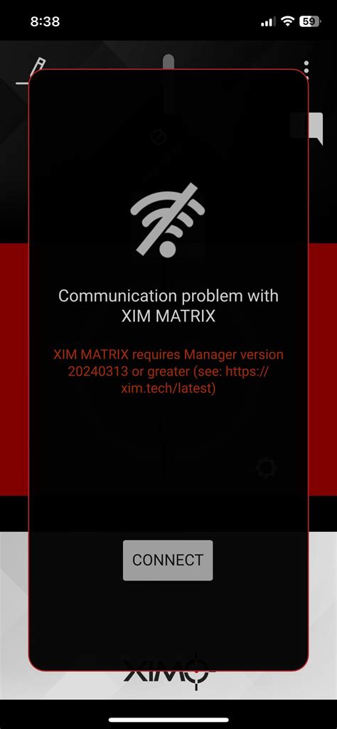 Xim Matrix Manager R Xim