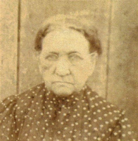 Mary Ann Linn Vincent 1839 1922 Find A Grave Memorial