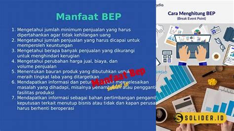 Temukan 5 Manfaat Bep Yang Jarang Diketahui Solider