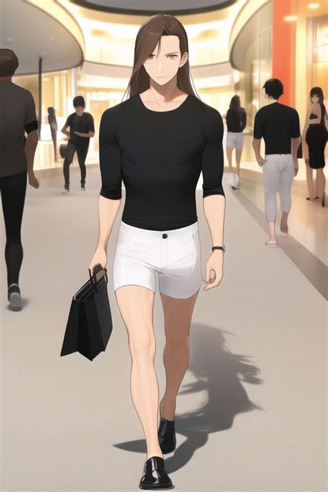 Shoplifters Will Be Prostituted 412 By Lordimature On Deviantart