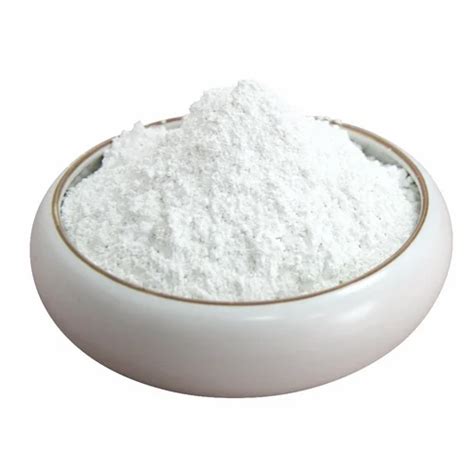 20 Micron Micronized Calcium Carbonate Powder At ₹ 3800 Tonne