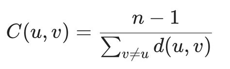 Tuggraph Analytics图计算快速上手之紧密中心度算法 Geaflow Website