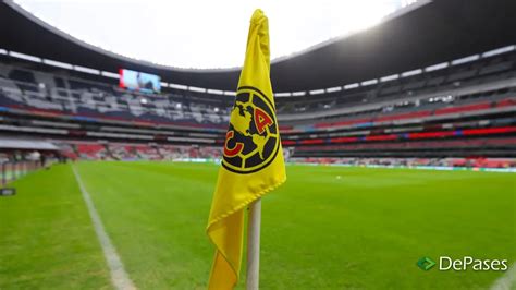¿el América Vuelve A Compartir El Estadio Azteca