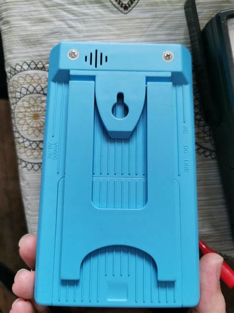 High Precision Inductance And Capacitance Meter Computers And Tech Parts And Accessories Other