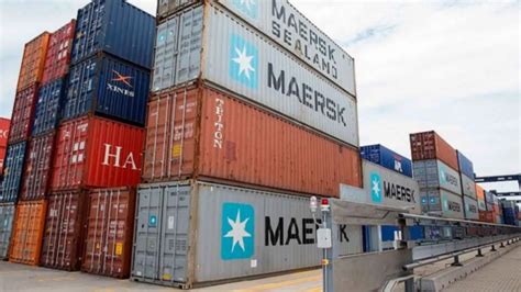 Exportaciones De México Crecen 185 En 2021