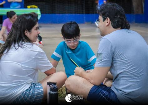 Conhecendo Dourados Envolve Famílias Em Gincana Cultural E Esportiva