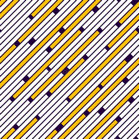 Minimal Lines Vector Seamless Patterns Set Abstract Backgrounds Collection Simple Geometric