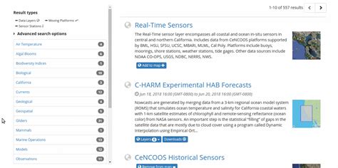 View Glider Data — Data Portal Documentation