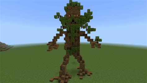 Treebeard Minecraft Amino