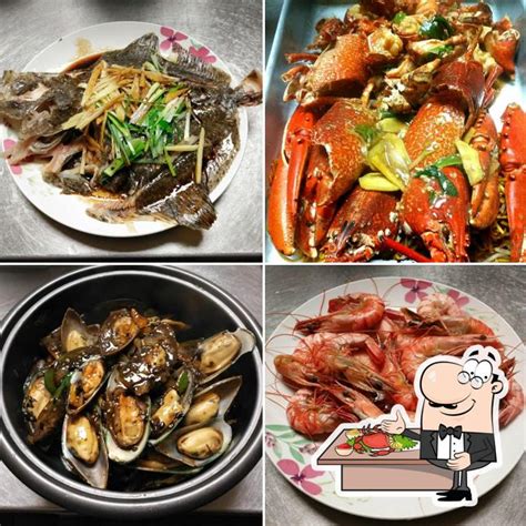Panda Chef In Gloucester Restaurant Menu And Reviews