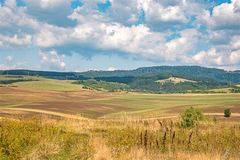 Rezerwat przyrody Siwa Broda Sivá Brada Tam Idę Blog podróżniczy