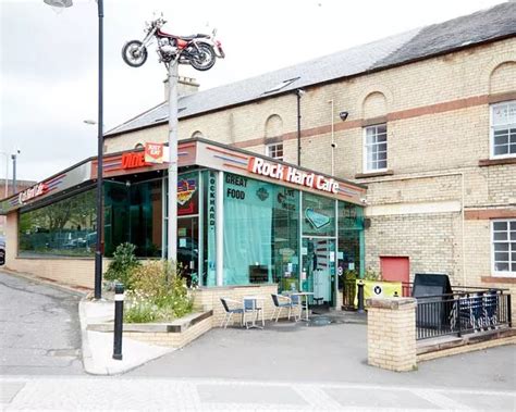 Kilmarnock Carvery To Open At Former Restaurant Site With All You Can