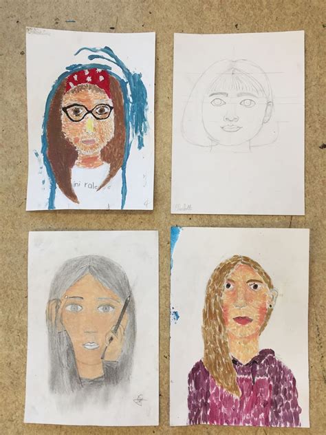 Cours De Dessin Peinture Poterie Modelage Pour Enfants Et Adolescents