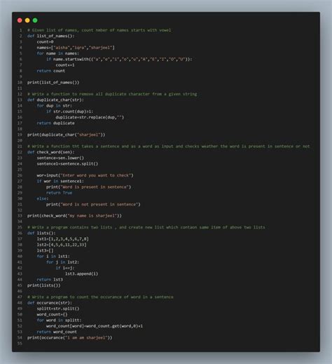 Muhammad Sharjeel On Linkedin Day Logicalthinking Problemsolving Codingjourney Learntocode
