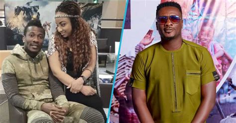 Asamoah Gyan Reactions As Court Annuls Marriage Of Former Ghana