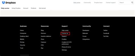 5 Effective Ways To Fix Dropbox Error 429 TechCult