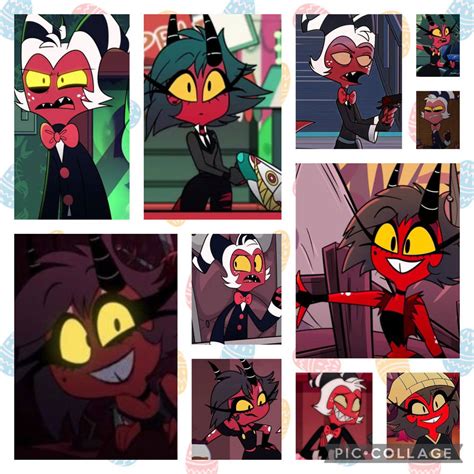 Ct Moxxie X Millie By Morganthefandomnerd On Deviantart