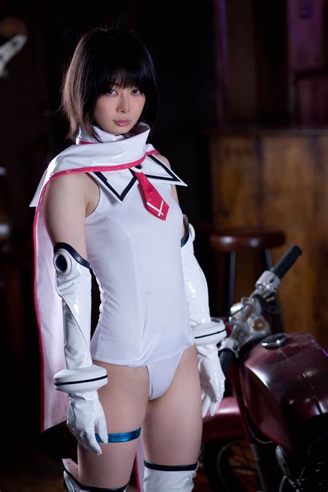 ねむたい。 コスプレ 衣装 スタイル抜群 美少女