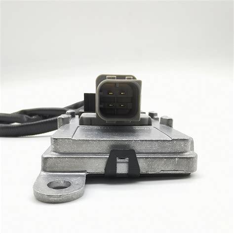 Best Cummins Nitrogen Oxides NOx Sensor OEM 4326862 Reference 5WK96751C