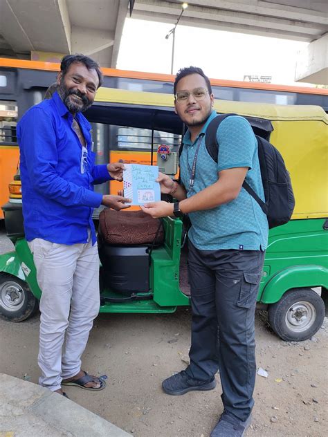Vanshaj Garg On Linkedin Innovation Socialimpact Appreciation