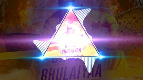 Bhool Bhulaiyaa Remix Dj Partha X Dj Cherry Youtube