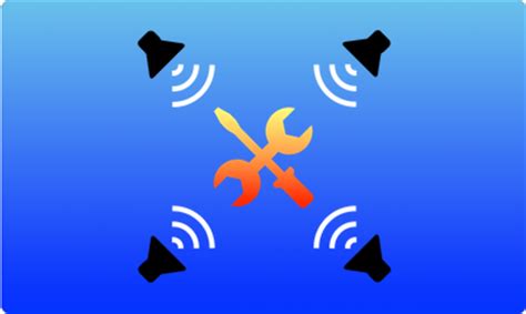 Surround Speaker Check Surround Sound Test App For IOS And Apple TV