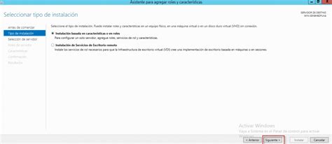 Instalar IIS En Windows Server Ayuda Powerhost
