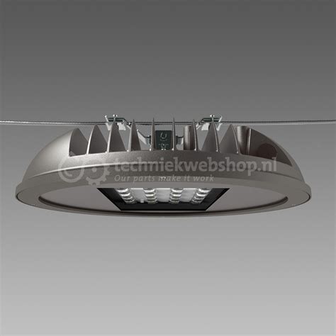 Disano Attiva ASTRO 330065 00 125W 4000K 1784 CLD CELL GRAFIET