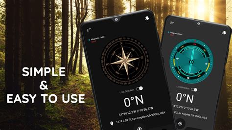 Smart Compass Apk For Android Download