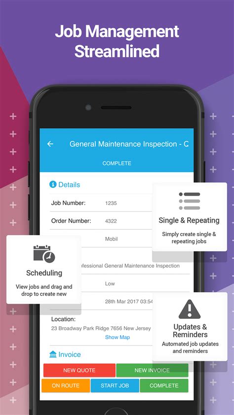 mobile app traffic control app