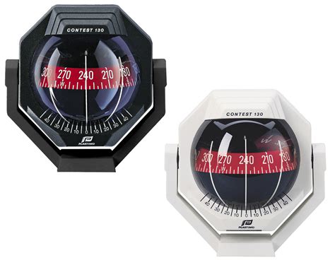 Plastimo Contest 130 Sailboat Compass Blue Bottle Marine