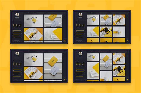 Arter Personal Portfolio And Resume React Nextjs Template Codemarket