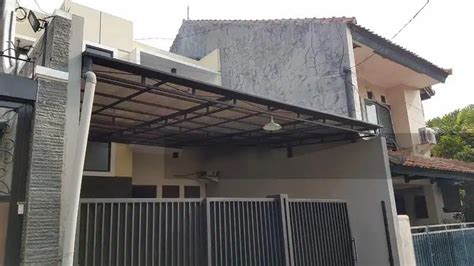 Rumah Lokasi Strategis Di Cipete Jakarta Selatan Dijual Rumah