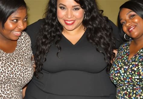 How Do I Build Body Confidence Daily As A Plus Size Woman？