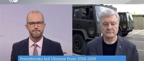 Порошенко про війну в Україні ми з Зеленським робимо максимум і