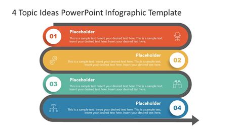 Topic Ideas Powerpoint Infographic Template Google Slides