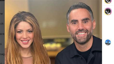 Shakira Suelta Frase Reveladora En Entrevista Con Periodista Mexicano El Nuevo Herald