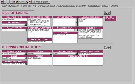 Mengenal Jenis Dan Kegunaan Layout Pada Form Di Access Access Terapan