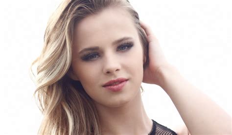 Jillian Janson Earns Exotic Dancer Awards Newcomer Nom Avn