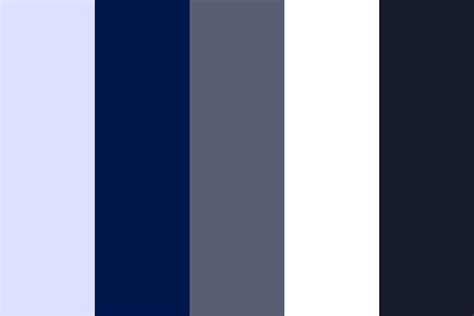 goggle generated color palette