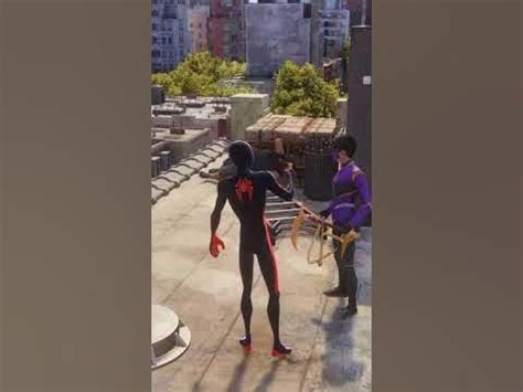 Marvel S Spider Man Ps