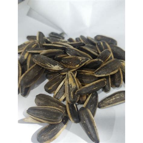 Jual Kwaci Bunga Matahari Kwaci Super 250g Shopee Indonesia