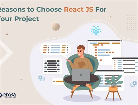 ReactJS Development Trends 2022 Myra Technolabs