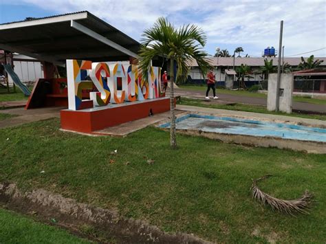 Junta Comunal De Junta Comunal De Escobal 2019 2029