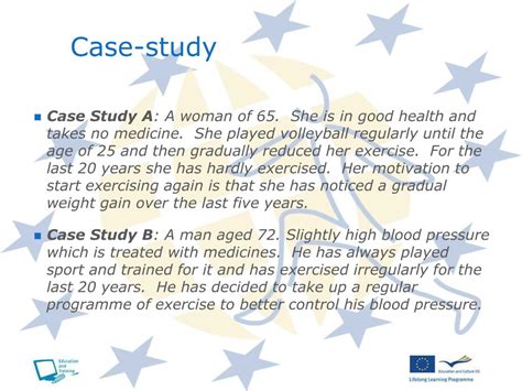 Ppt Physical Activity For The Elderly Theory Powerpoint Presentation