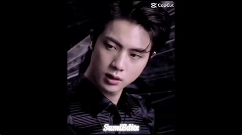 Jin Edit🤍 Youtube