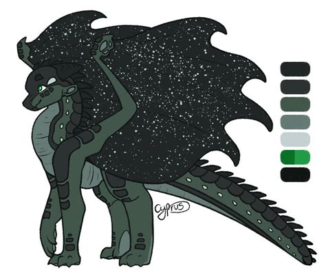 Moonwatcher By Cyprusdraegon On Deviantart